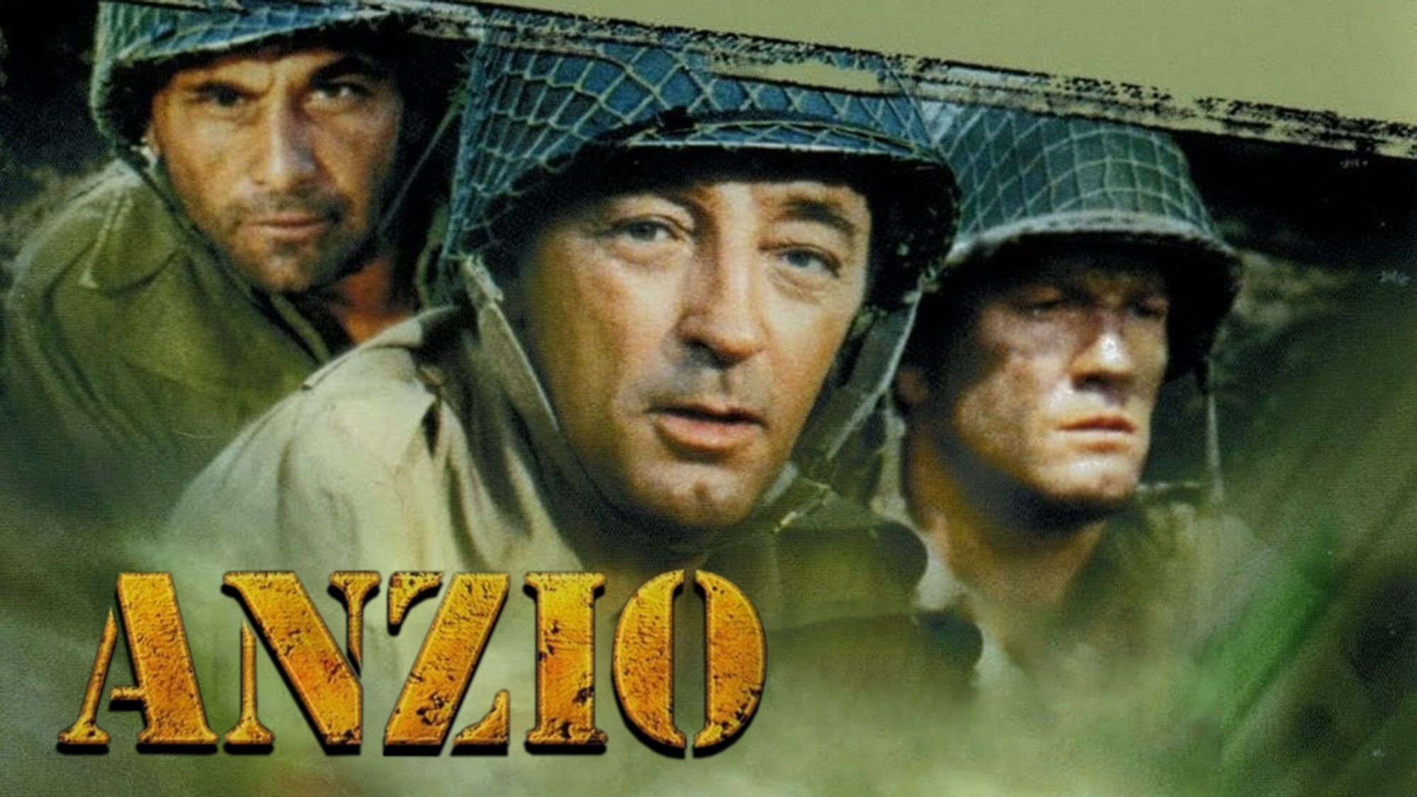 Anzio | Apple TV