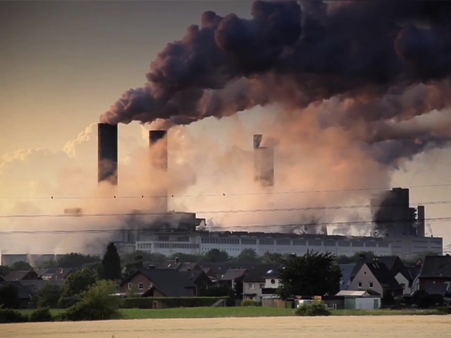 The Human Face of Big Data - Apple TV