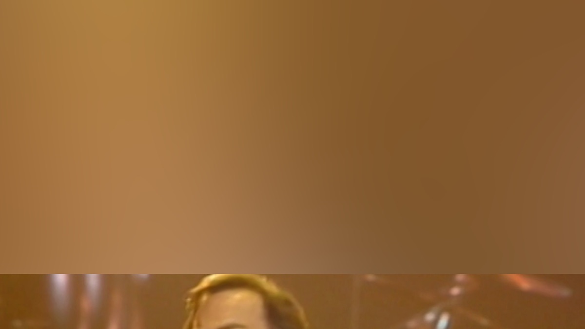 ‎Neil Diamond - Neil Diamond: Greatest Hits Live - Apple TV