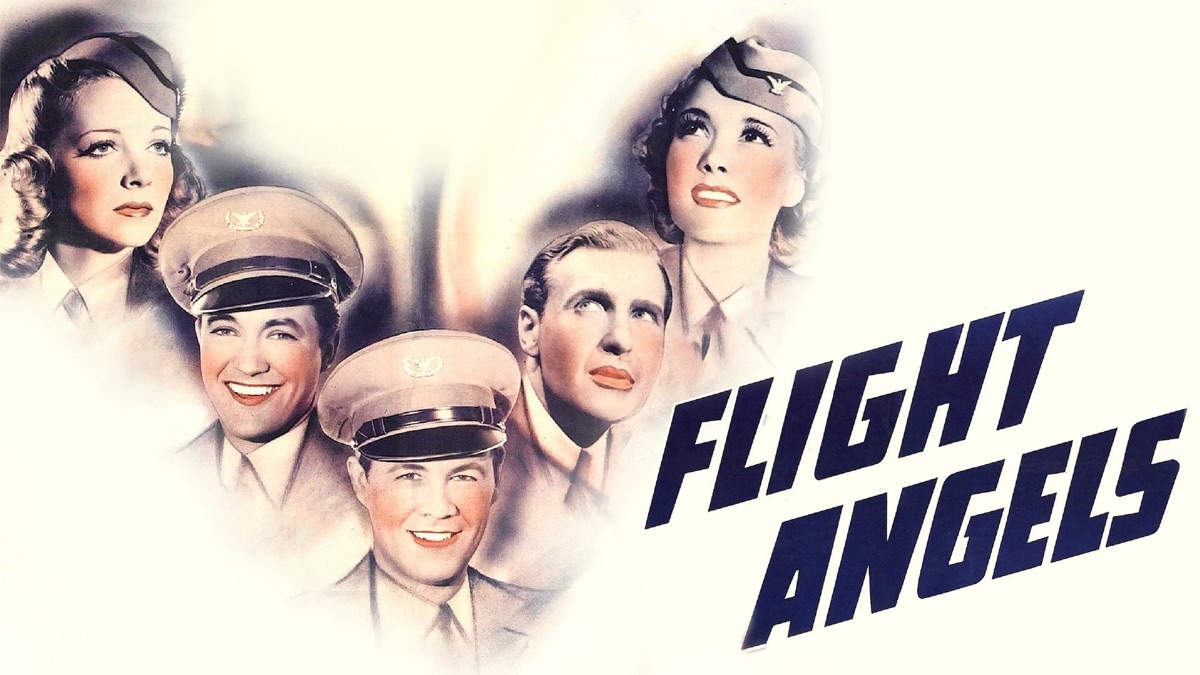 Flight Angels | Apple TV