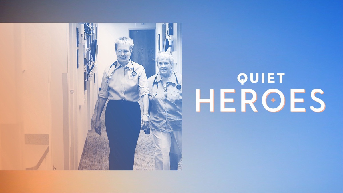 ‎Quiet Heroes - Apple TV