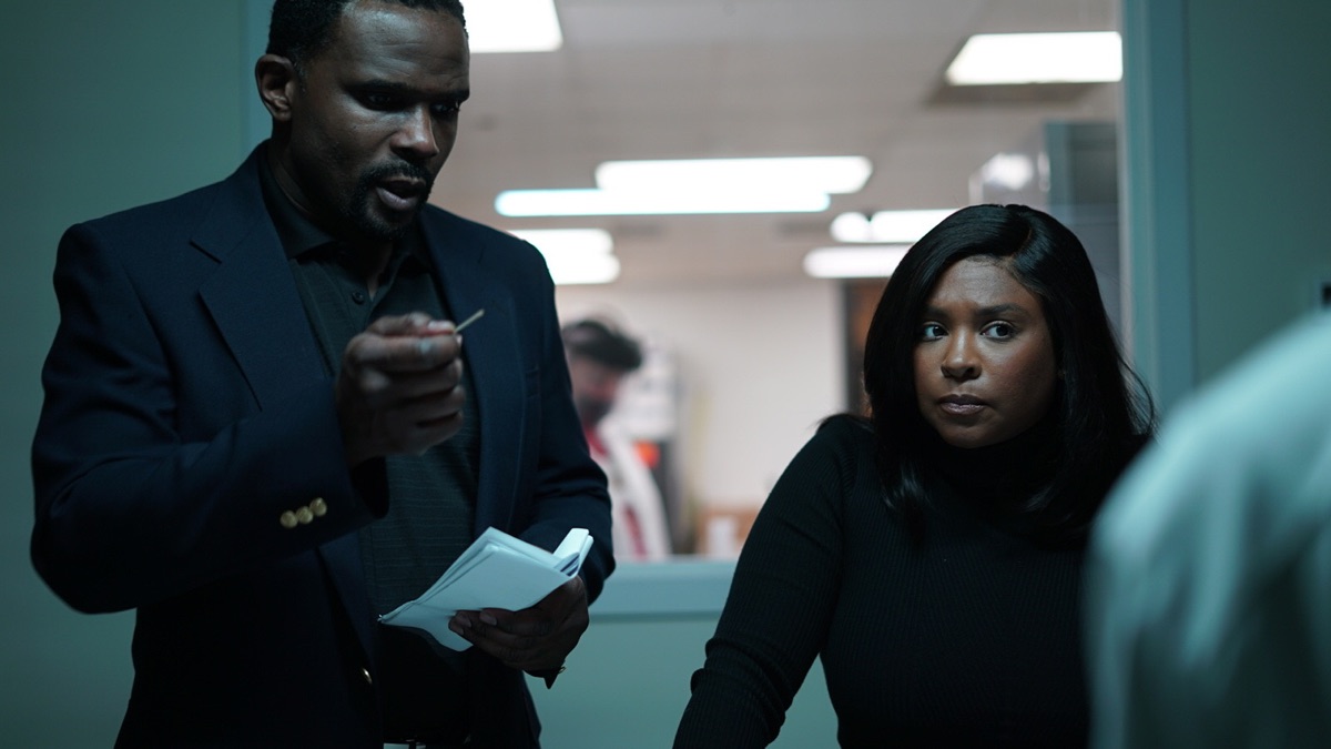 Sebastian - Apple TV