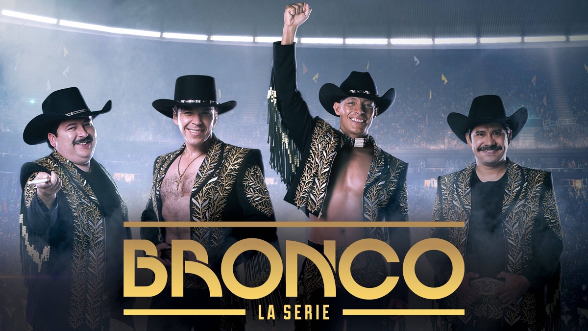Bronco | Apple TV