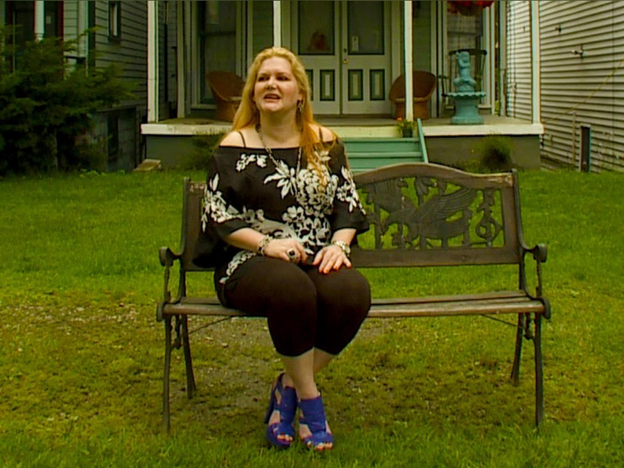 No One Dies in Lily Dale - Apple TV