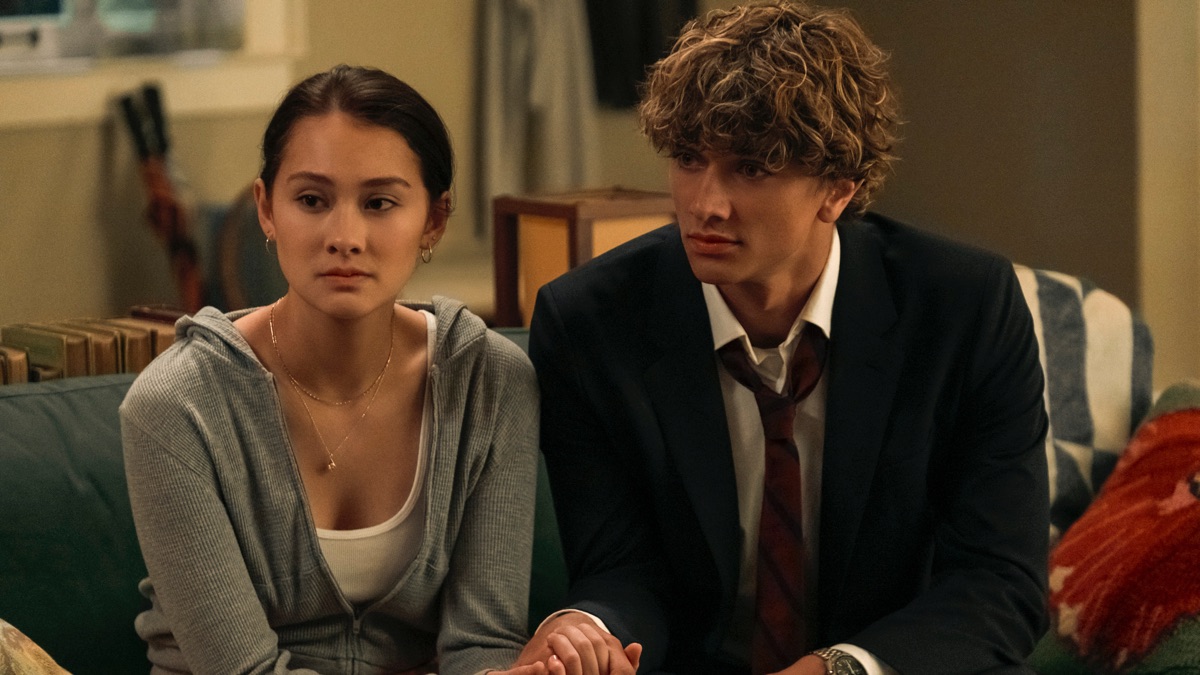 ‎Episode 4 - The Summer I Turned Pretty (Series 3, Episode 4) - Apple ...