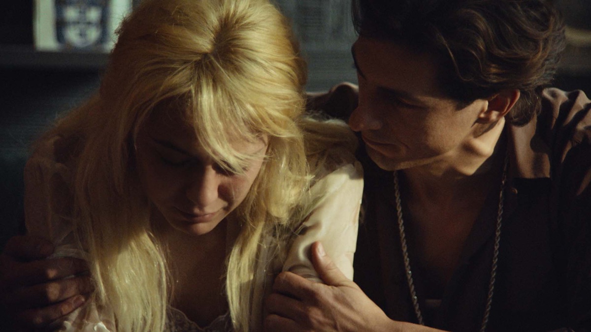 Episodio 5 - Doce (temporada 1, episódio 5) - Apple TV (PT)