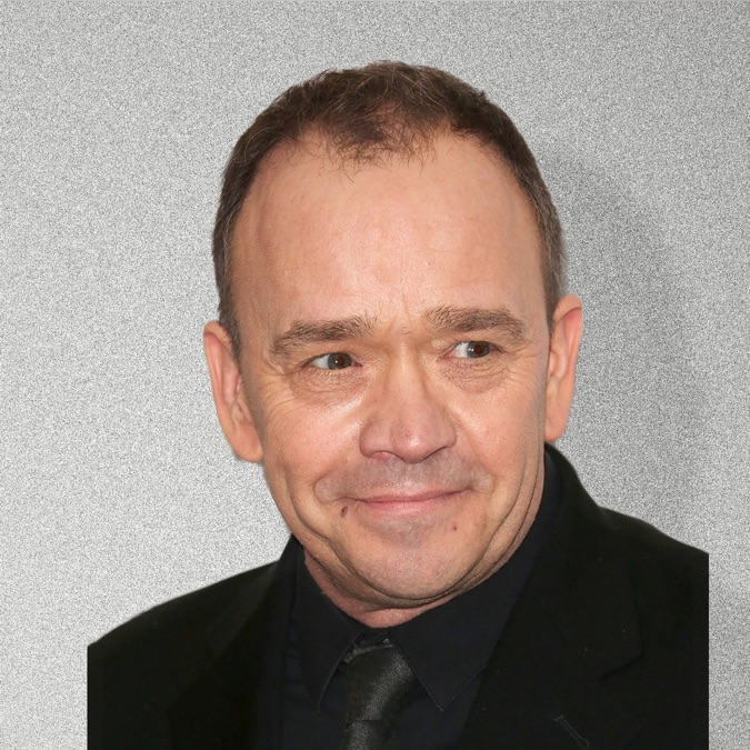 ‎Todd Carty Films and Shows – Apple TV