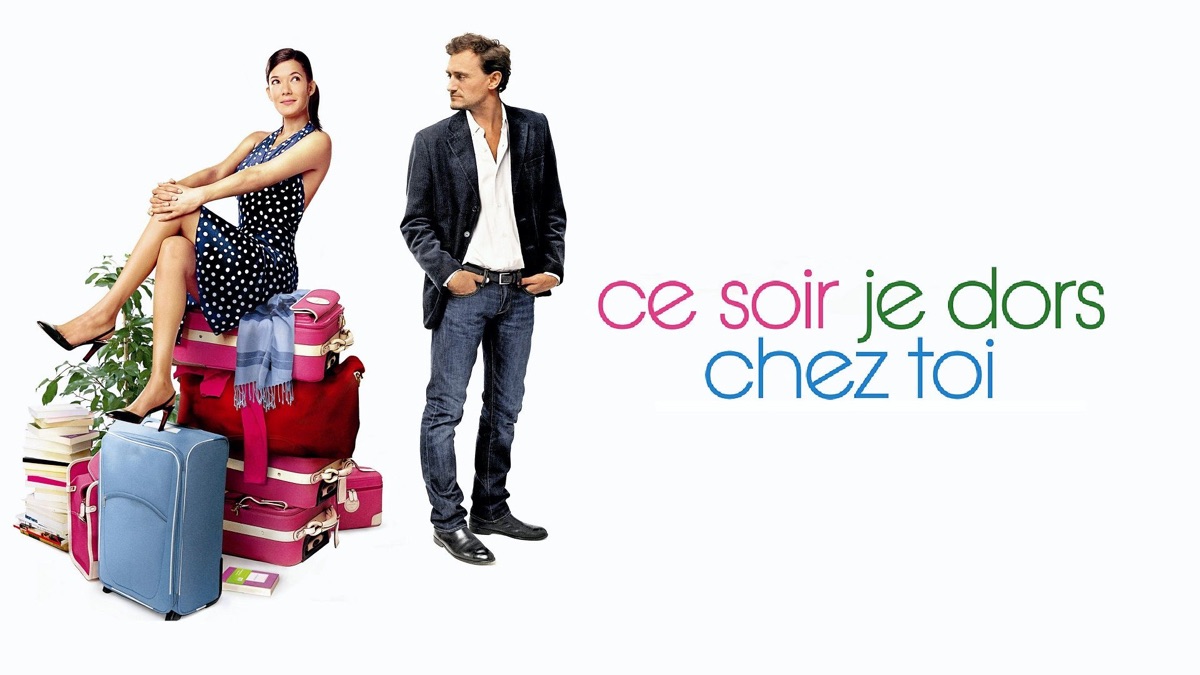 ‎Ce soir, je dors chez toi - Apple TV