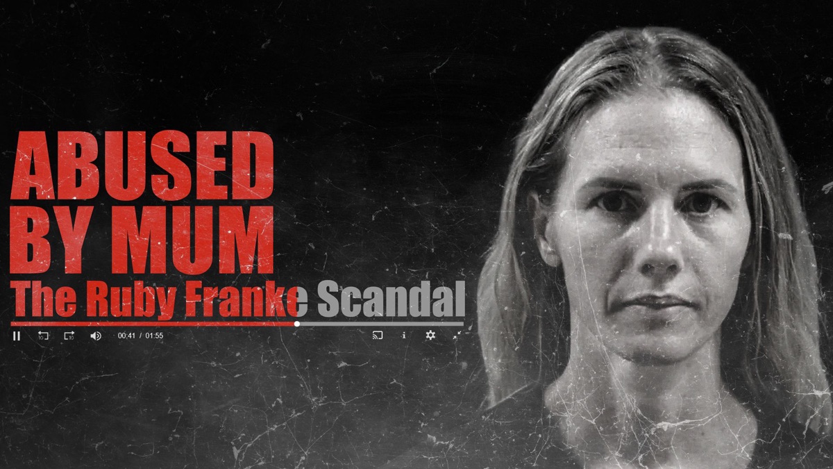 ‎Our Evil Mother: The Ruby Franke Scandal - Apple TV