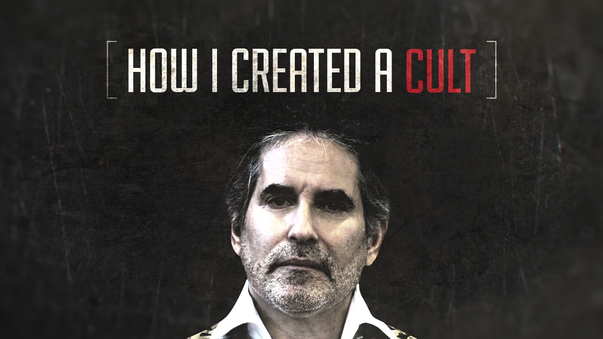 How I Created A Cult - Apple TV (UK)