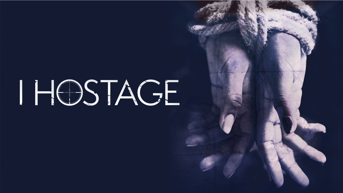 ‎I, Hostage - Apple TV