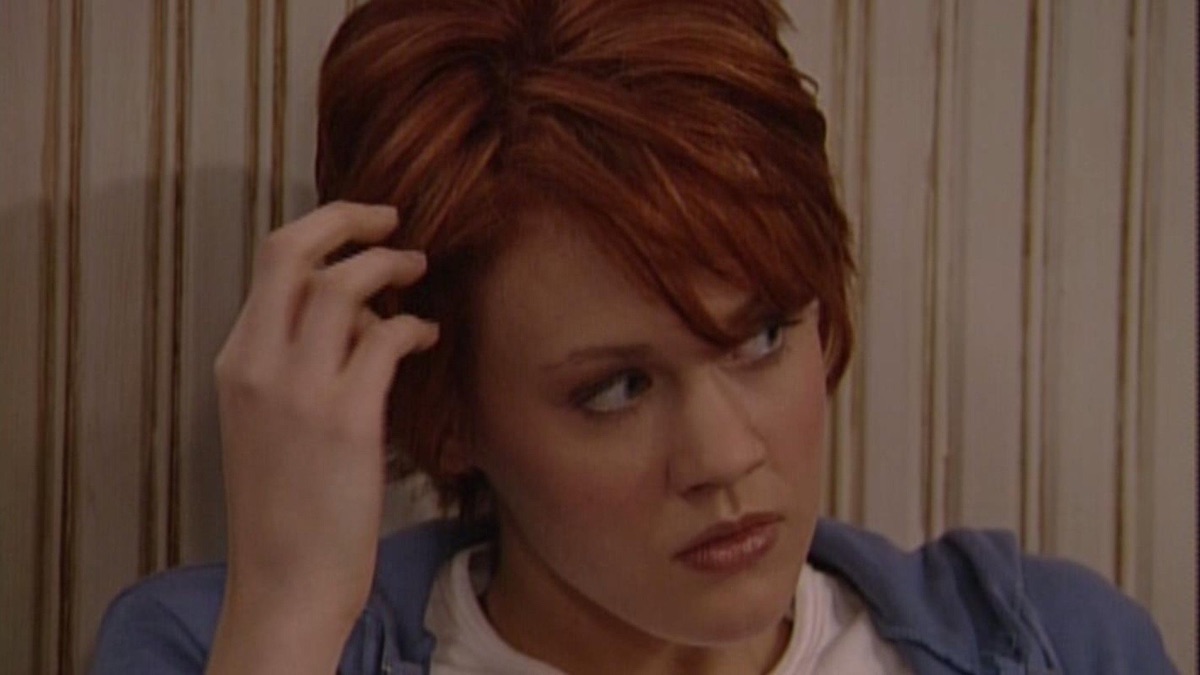 Poetic License: An Ode to Holden Caulfield - Boy Meets World (Series 6 ...