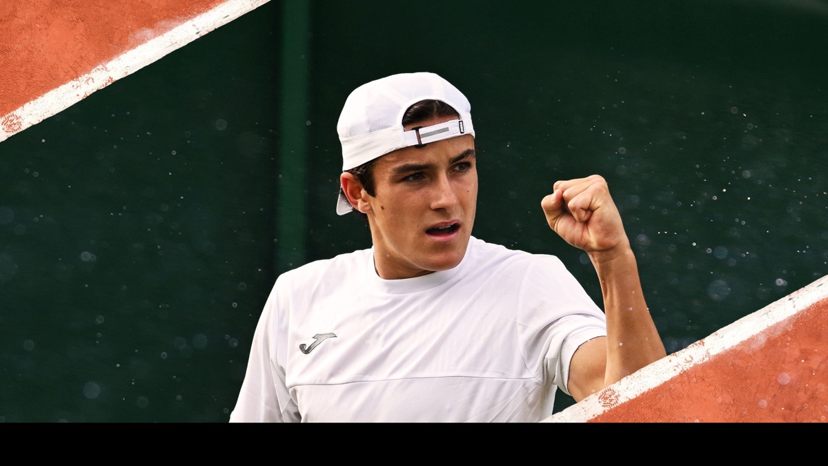 ‎Andres Santamarta Roig - Pierluigi Basile - Apple TV