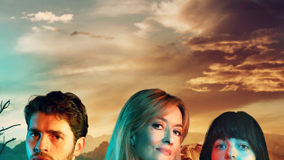 ‎The Kollective - Apple TV