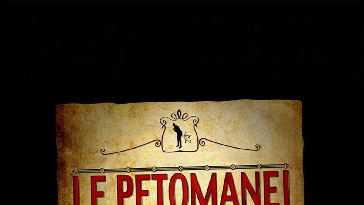 ‎Le Petomane: Parti Avec le Vent - Apple TV