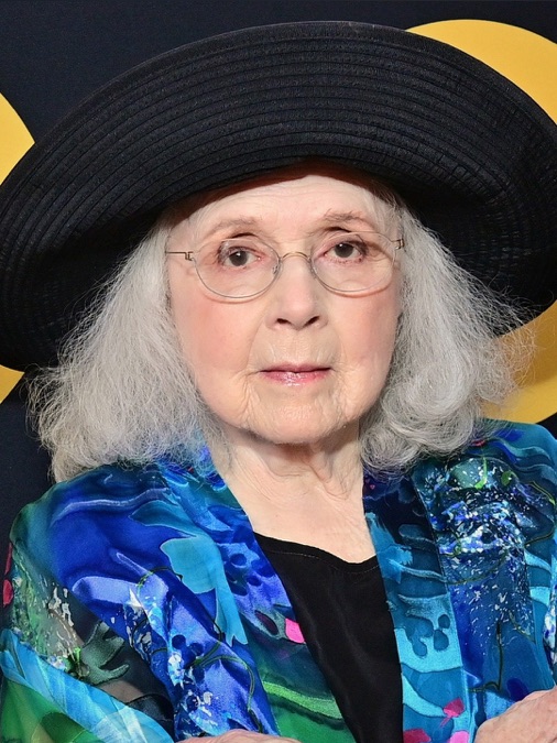 Piper Laurie Films and Shows – Apple TV (TH)