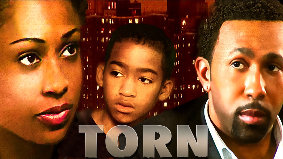 Torn | Apple TV
