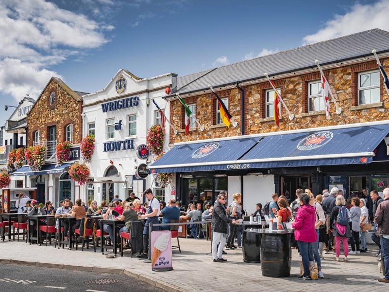 7 of Dublin's Most Traditional Pubs - Apple Maps