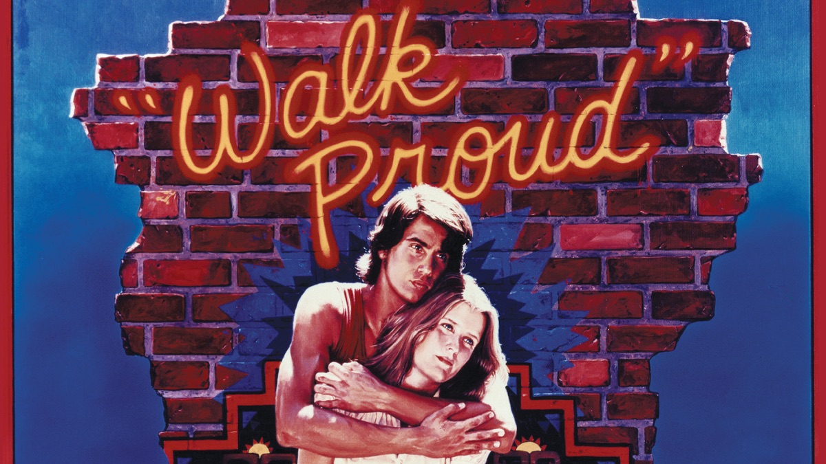 ‎Walk Proud - Apple TV