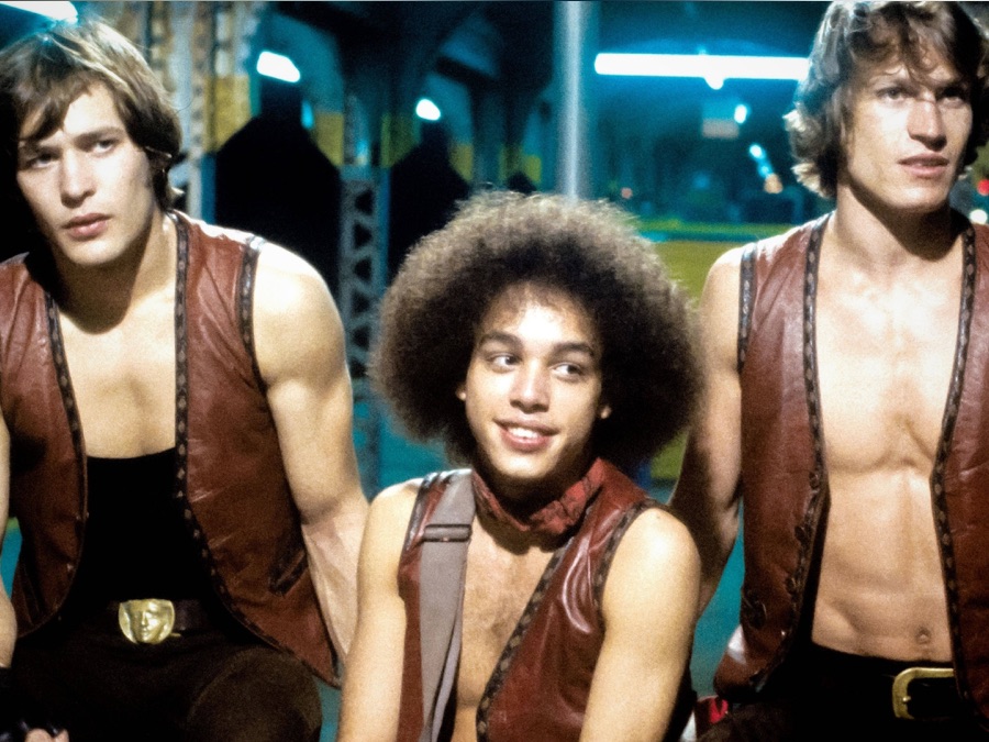 The Warriors - Apple TV