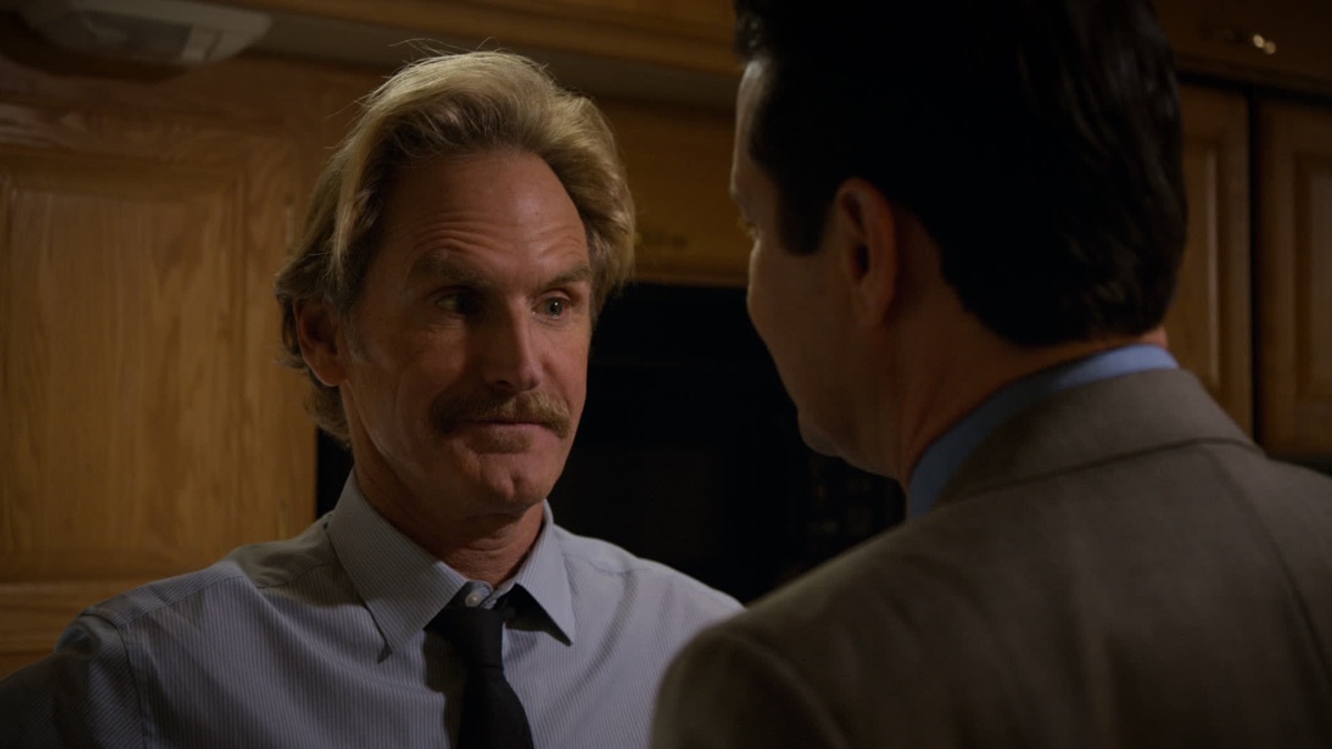 ‎Save My Love - Justified (Series 2, Episode 7) - Apple TV (SA)