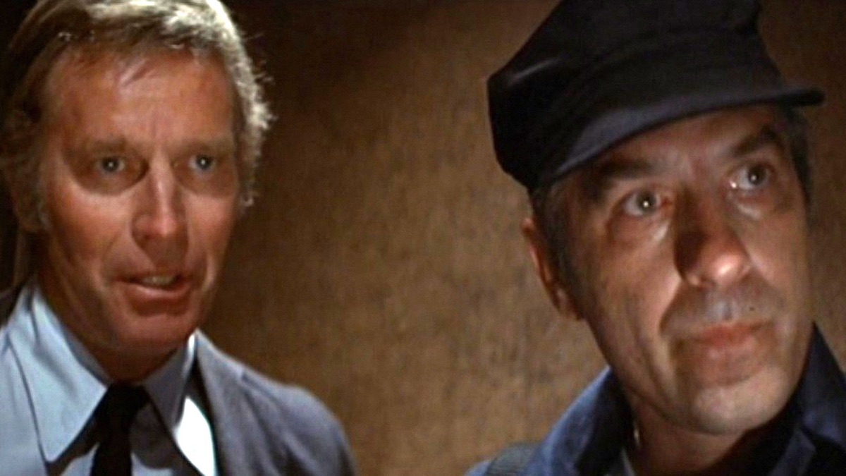 Two-Minute Warning - Apple TV