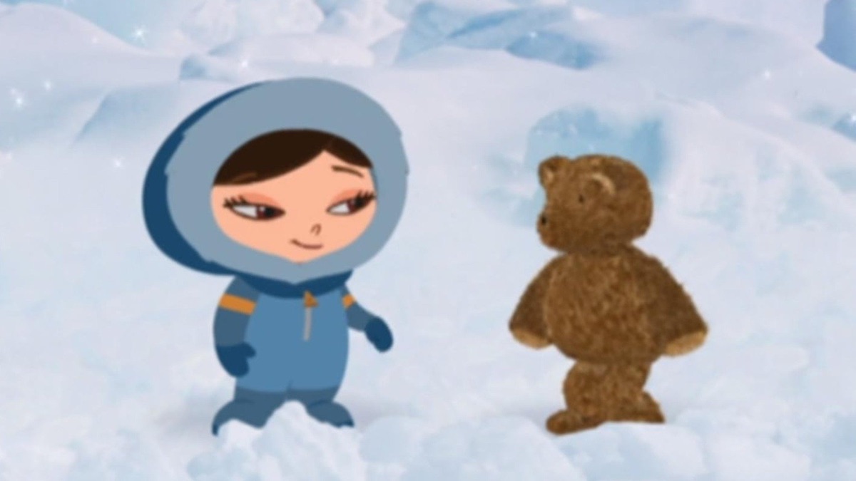 The Wind-Up Toy Prince - Little Einsteins (Series 2, Episode 20 ...