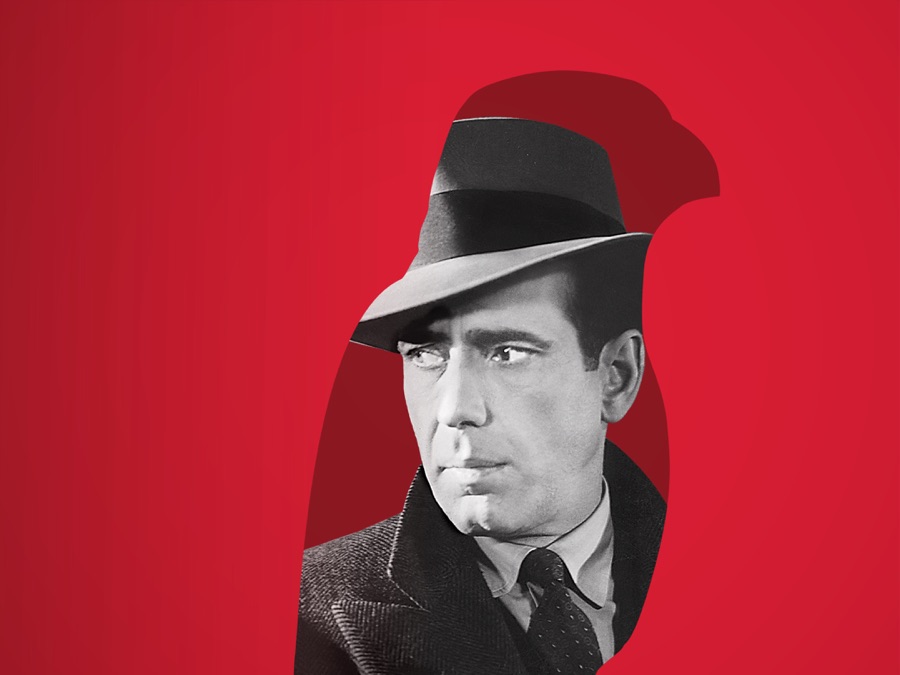 The Maltese Falcon - Apple TV