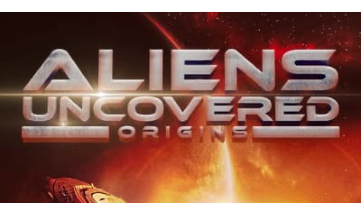‎Aliens Uncovered: Origins - Apple TV