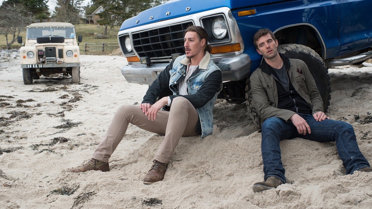 ‎Episode 2 – Haven (Season 5, Episode 2) - Apple TV (AU)