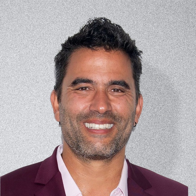 ‎Ignacio Serricchio Films and Shows – Apple TV