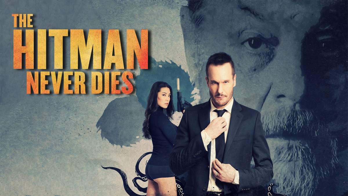 ‎The Hitman Never Dies - Apple TV
