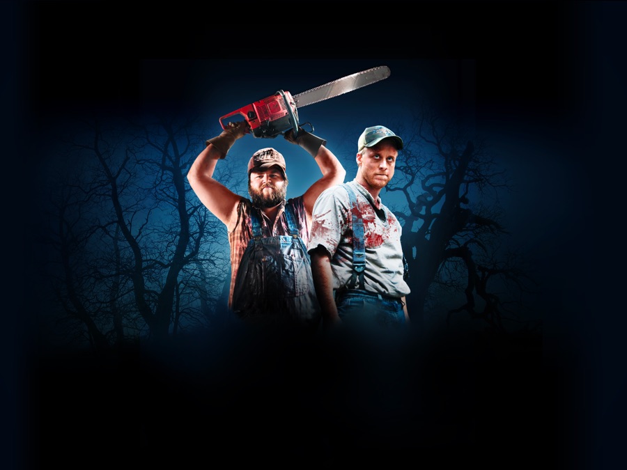 Tucker & Dale vs. Evil - Apple TV (CA)