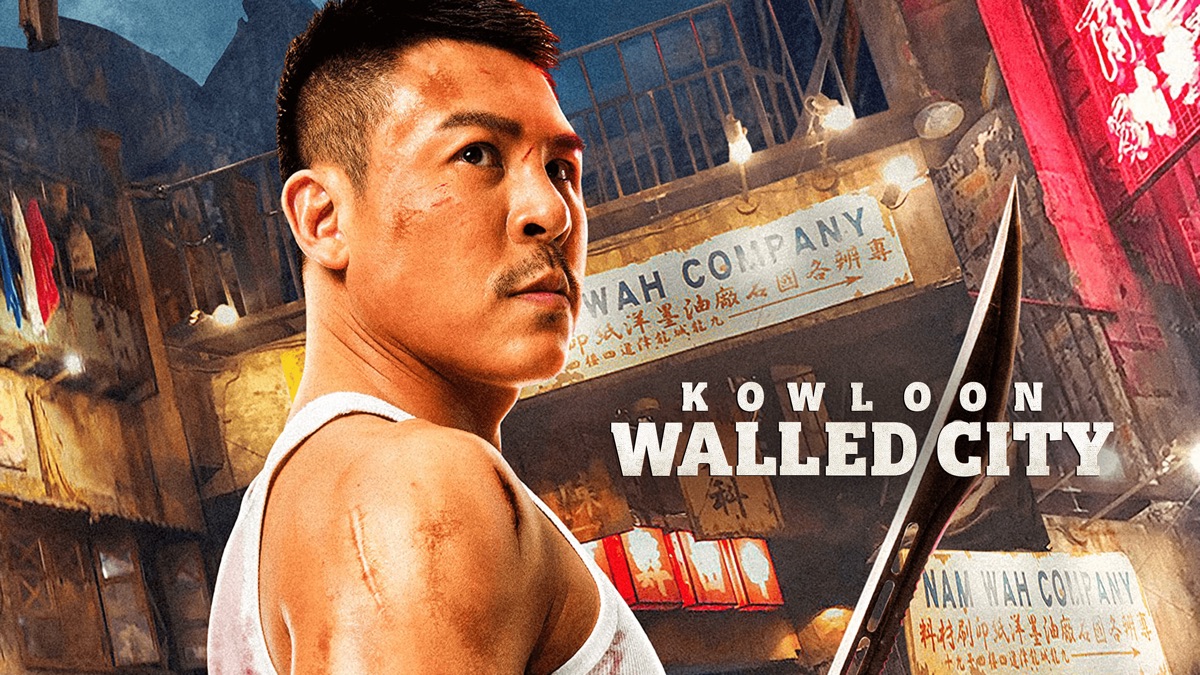 ‎Kowloon Walled City - Apple TV