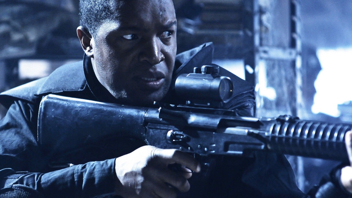 8 Films to Die For: Re-Kill - Apple TV (AU)