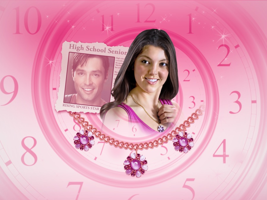 3 Times a Charm - Apple TV