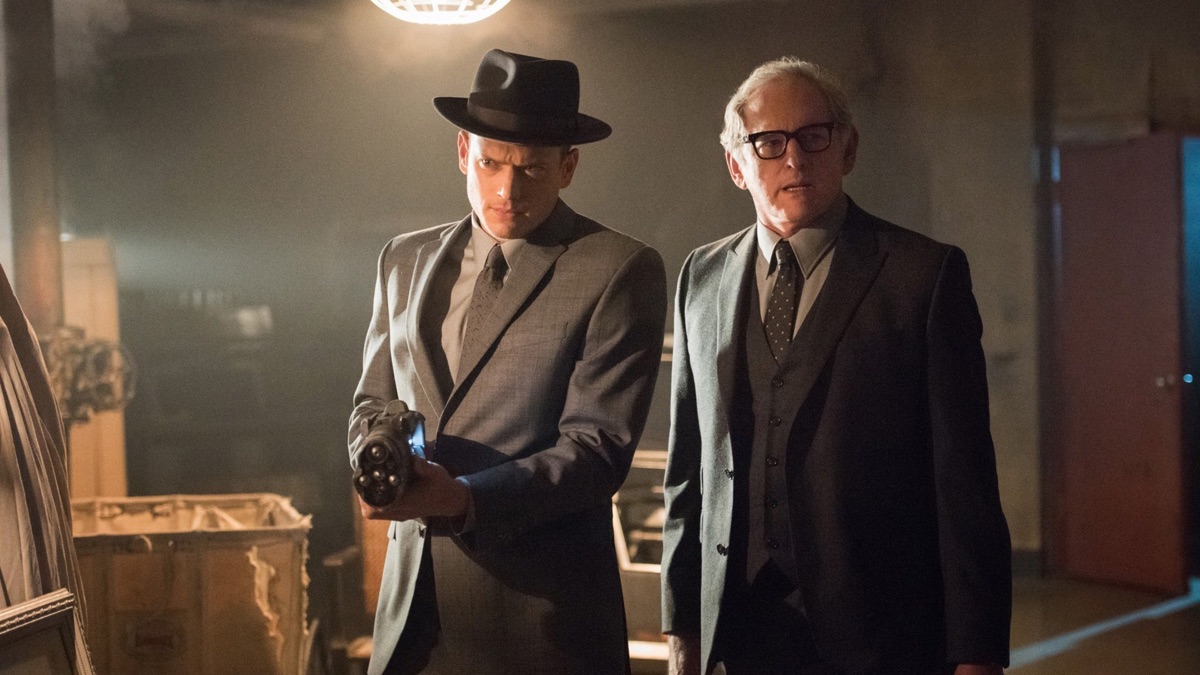 ‎Apparence trompeuse - DC: les légendes de demain (saison 1, épisode 8 ...