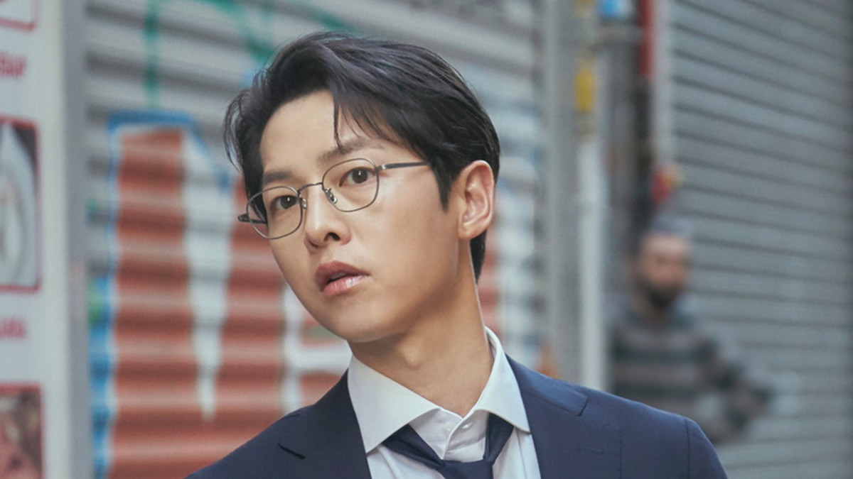 ‎Reborn Rich - Apple TV