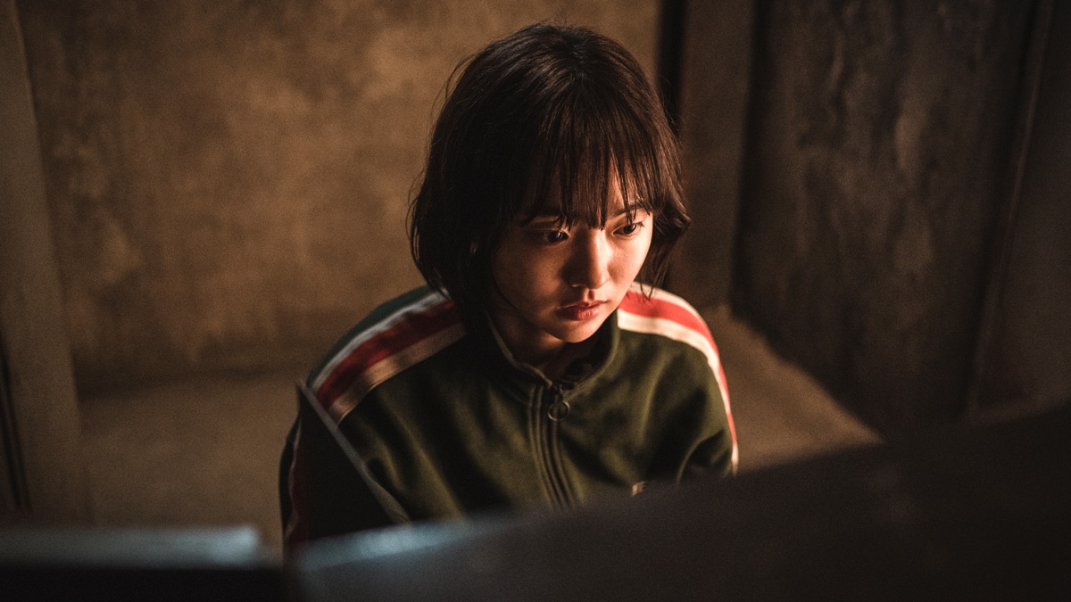 Babilonia - Negocio letal (temporada 1, episodio 5) - Apple TV (CL)