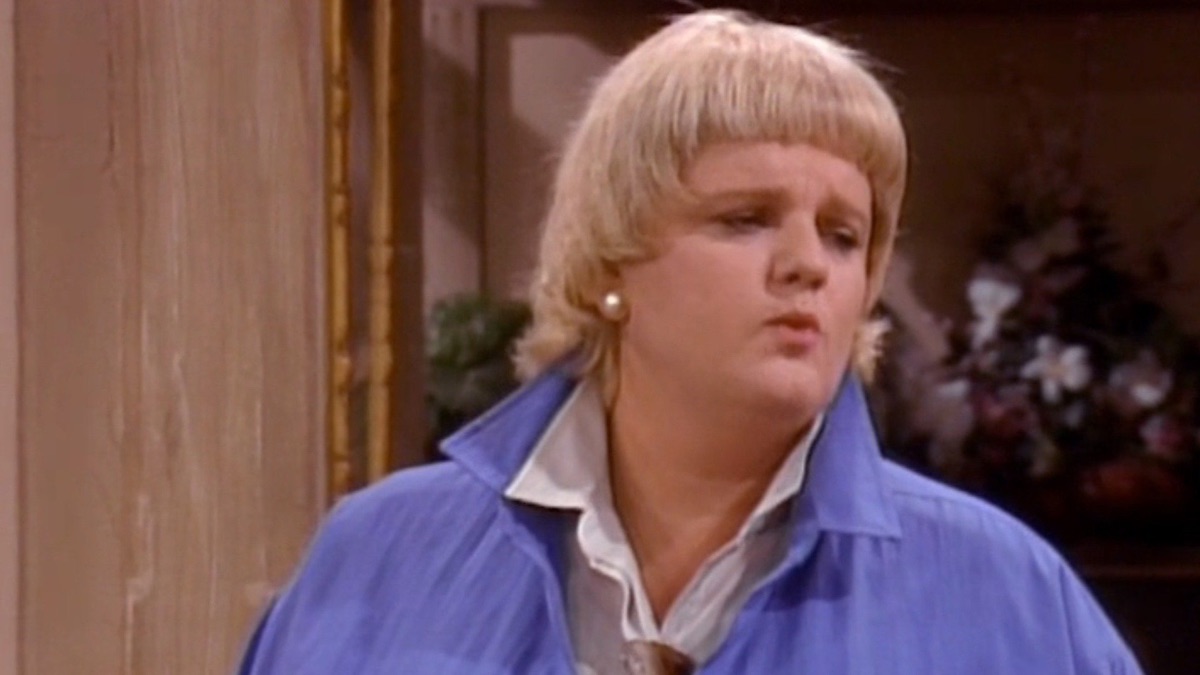 The Housekeeper - The Golden Girls (Season 3, Episode 4) - Apple TV
