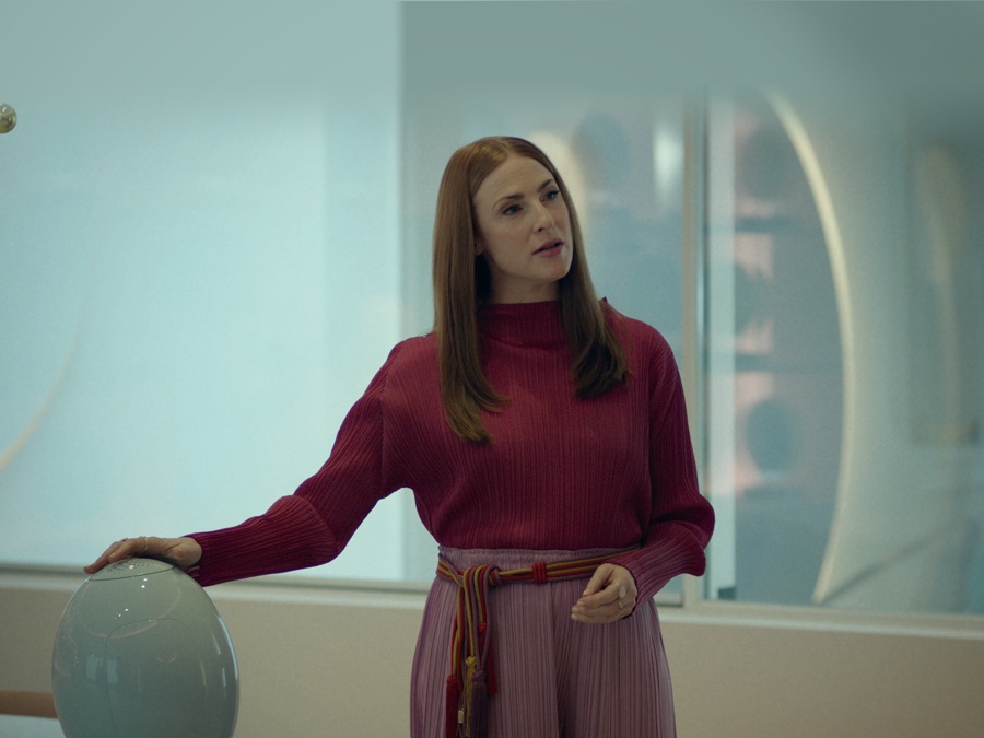 La generación cápsula - Apple TV (MX)