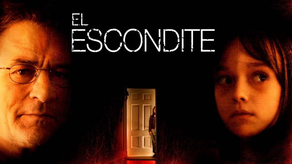 El escondite | Apple TV