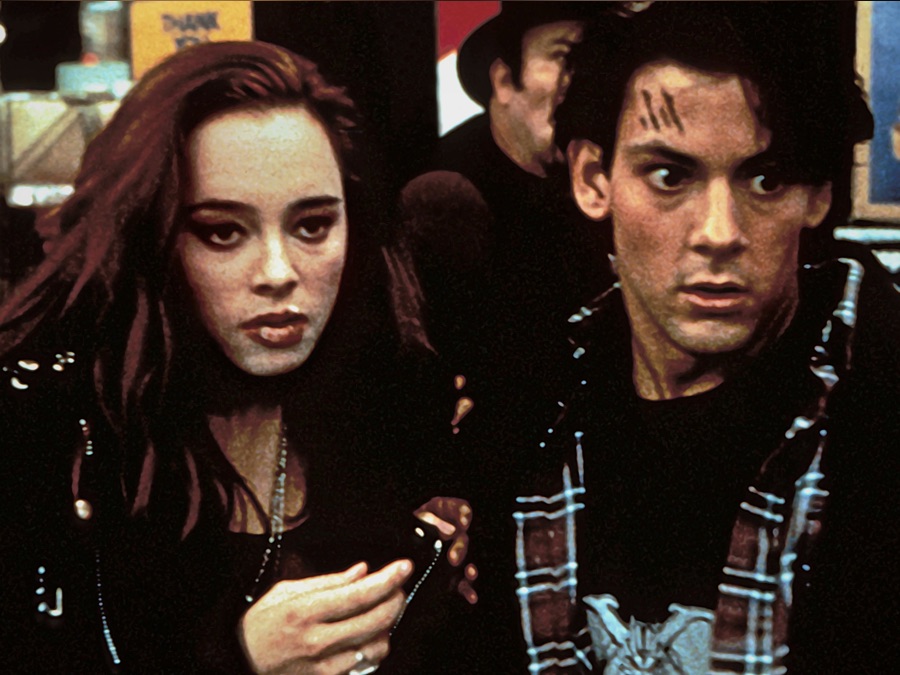 Return of the Living Dead 3 - Apple TV