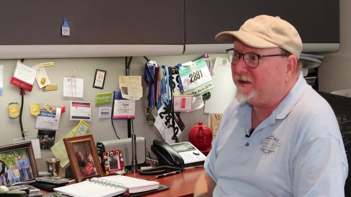 The King Opera House: A Paranormal Documentary - Apple TV