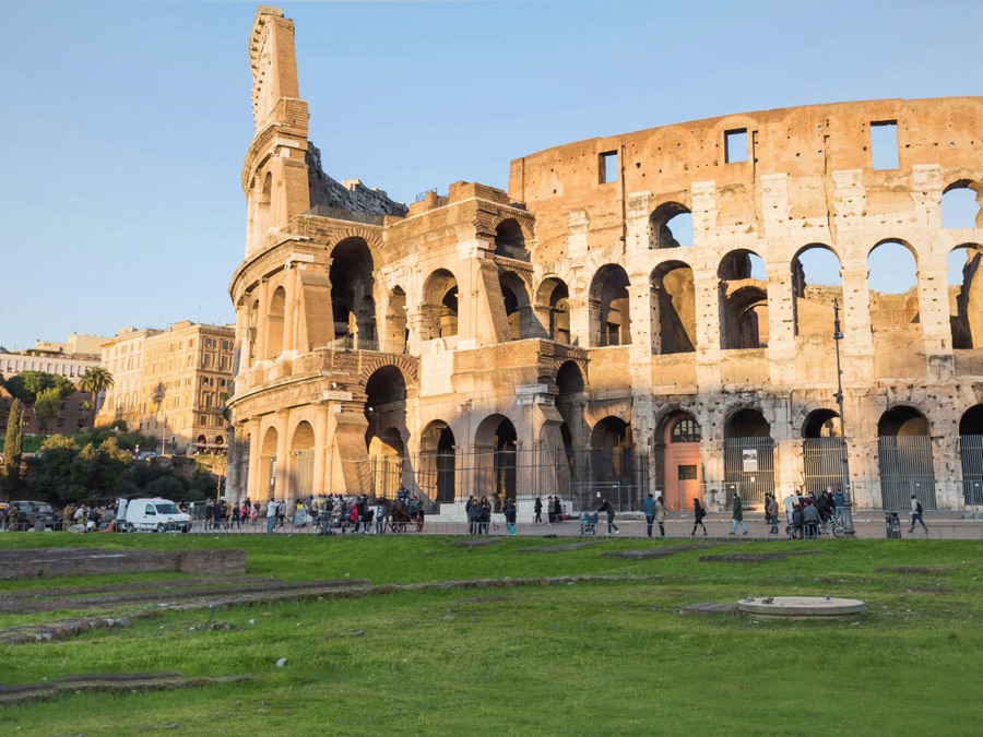 Understanding Greek and Roman Technology: From Catapult to the Pantheon ...