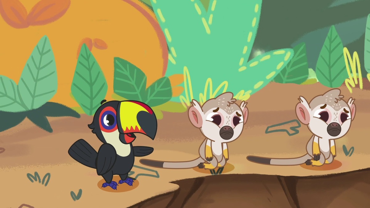 Help! - Oppa Keki (Series 2, Episode 13) - Apple TV (UK)