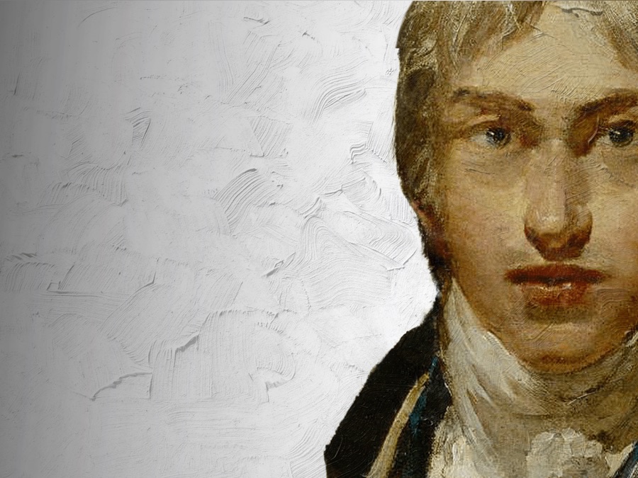 Decoding Turner - Apple TV