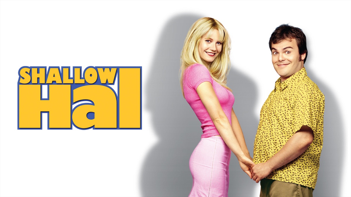‎Shallow Hal - Apple TV
