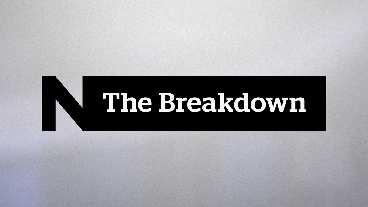 The Breakdown - Apple TV (CA)