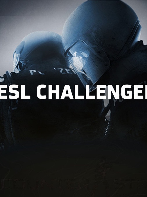 ESL Event - Apple TV (DE)